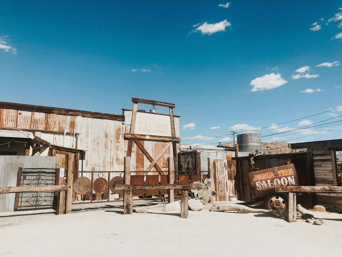 Where to Eat in the High Desert: Best Local Restaurants Near Joshua ...