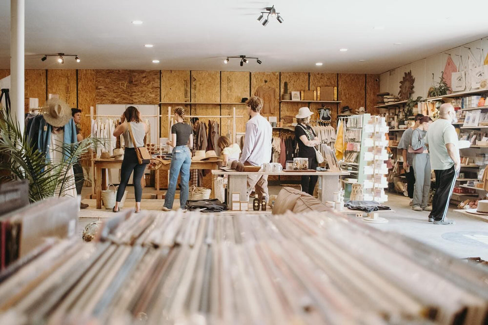 kreaturetown – JT Trading Post