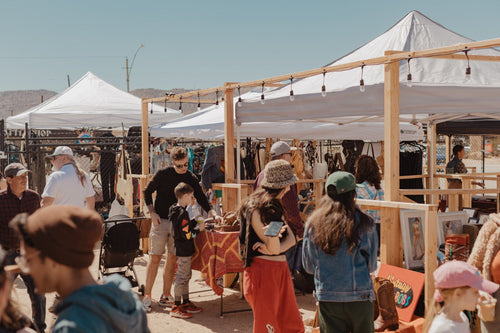 Become a Marketplace Vendor – JT Trading Post