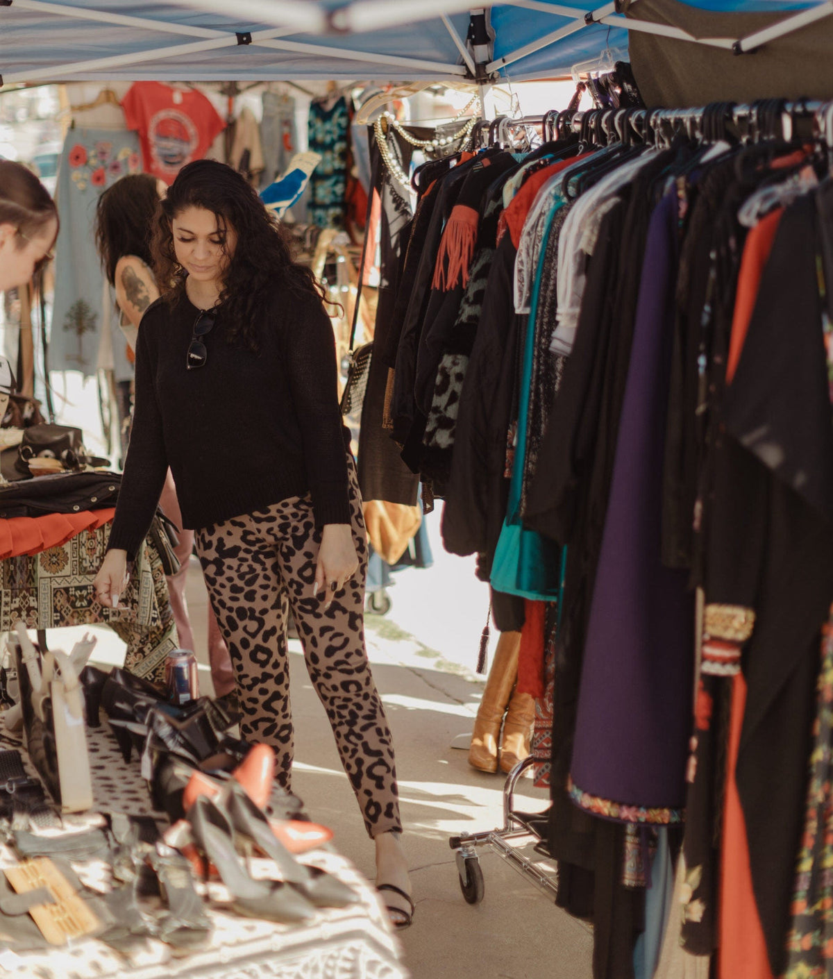 Become a Marketplace Vendor | JT Trading Post