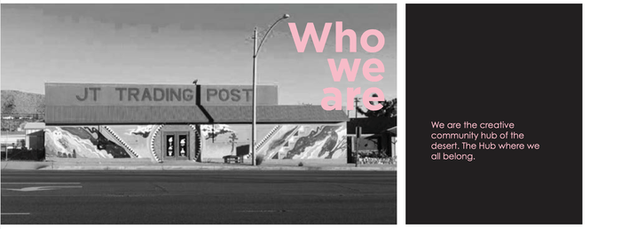 About Us – JT Trading Post