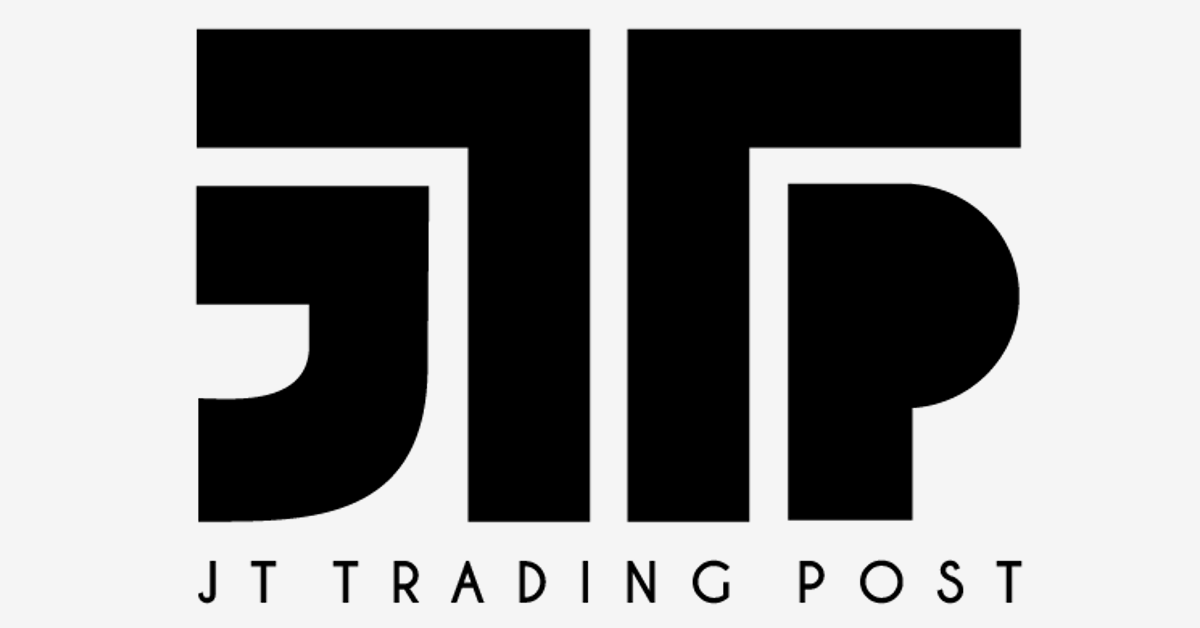 Marketplace Vendor Agreement | JT Trading Post